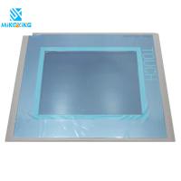 China Sie-mens 6AV6643-0CD01-1AX2 SIMATIC MP277 10 Inch HMI Touch Multi Panel Industrial Control Interface Unit for sale