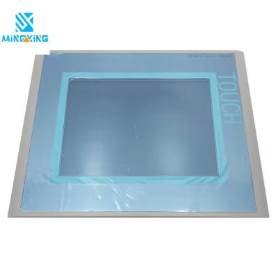 China Sie-mens 6AV6643-0CD01-1AX2 SIMATIC MP277 10 Inch HMI Touch Multi Panel Industrial Control Interface Unit for sale