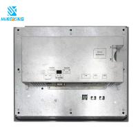 China Sie-mens 6AV6643-0CD01-1AX2 SIMATIC MP277 10 Inch HMI Touch Multi Panel Industrial Control Interface Unit for sale