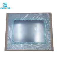 China Sie-mens 6AV6643-0CD01-1AX0 SIMATIC MP277 10 Inch HMI Touch Multi Panel Industrial Control Interface Unit for sale