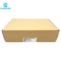 China Sie-mens 6AV6643-0CD01-1AX0 SIMATIC MP277 10 Inch HMI Touch Multi Panel Industrial Control Interface Unit for sale