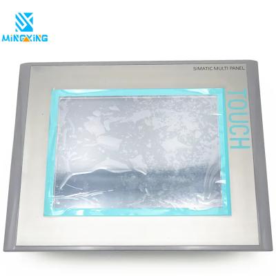 China Sie-mens 6AV6643-0CD01-1AX1 SIMATIC MP277 10 Inch HMI Touch Screen Industrial Control Interface Unit for sale