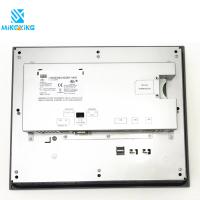 China Sie-mens 6AV6643-0CD01-1AX1 SIMATIC MP277 10 Inch HMI Touch Screen Industrial Control Interface Unit for sale