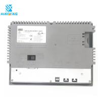 China Sie-mens 6AV6643-0CB01-1AX1 SIMATIC MP277 8 Inch HMI Touch Multi Panel Industrial Control Interface Unit for sale