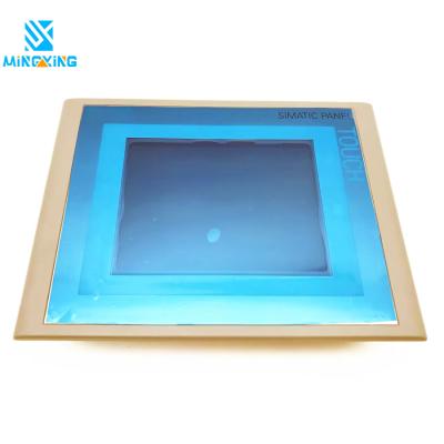 China Sie-mens 6AV6643-0AA01-1AX0 SIMATIC TP277 6 Inch HMI Touch Panel Industrial Control Interface Unit for sale