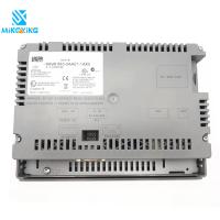 China Sie-mens 6AV6643-0AA01-1AX0 SIMATIC TP277 6 Inch HMI Touch Panel Industrial Control Interface Unit for sale
