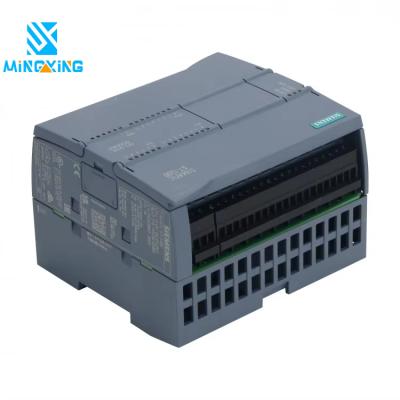 China Sie-mens 6ED1052-1MD08-0BA2 LOGO Logic Module 12-24V DC Programmable Controller Display Industrial Automation Unit for sale