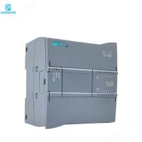 China Sie-mens 6ES7131-6BF01-0BA0 SIMATIC ET 200SP Digital Input Module 8DI 24VDC Industrial Automation PAC Control Unit for sale
