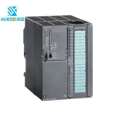 China Sie-mens 6ES7322-1BH01-0AB0 S7-300 SM 322 Digital Output Module 16DO 24VDC Industrial Automation PLC Control Unit for sale