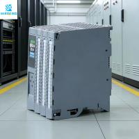 China Sie-mens 6ES7517-3TP00-0AB0 S7-1500 CPU 1517TF-3 PN DP PLC Controller 2MB Industrial Automation Processing Unit for sale