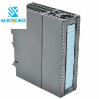 China Sie-mens 6ES7321-1BL00-0AA0 S7-300 SM 321 Digital Input Module 32DI 24VDC Industrial Automation PLC Control Unit for sale