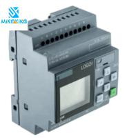 China Sie-mens 6ES7135-6HD00-0BA1 SIMATIC ET 200SP Analog Output Module 4AO PLC Programming Controller Industrial Unit for sale