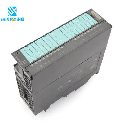China Sie-mens 6ES7132-6BH01-0BA0 SIMATIC ET 200SP Digital Output Module 16-Channel 24V DC PLC Industrial Automation Unit for sale