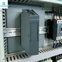 China Sie-mens 6ES7138-4DA04-0AB0 SIMATIC ET 200S Counter Module 1CH 24VDC Industrial Automation PAC PLC Control Unit for sale