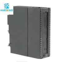China Sie-mens 6ES7231-4HF32-0XB0 SIMATIC S7-1200 SM 1231 Analog Input Module 8AI Industrial Automation PLC Unit for sale