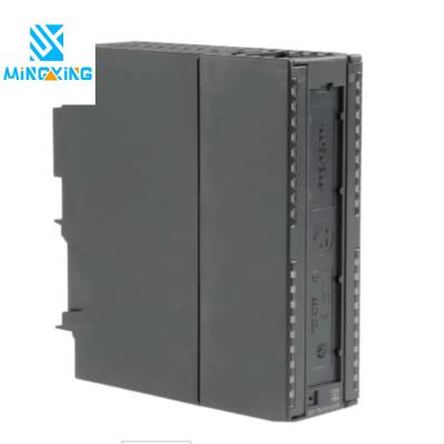 China Sie-mens 6ES7231-4HF32-0XB0 SIMATIC S7-1200 SM 1231 Analog Input Module 8AI Industrial Automation PLC Unit for sale