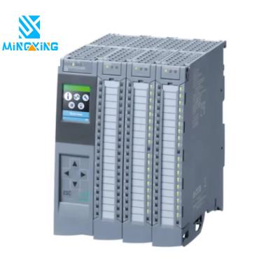 China Sie-mens 6ES7511-1AK02-0AB0 S7-1500 CPU 1511-1 PN PLC Controller 500KB Program Memory Industrial Automation Unit for sale