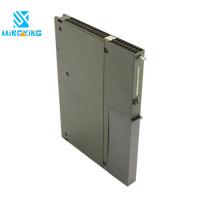 China Sie-mens 6GK7242-5DX30-0XE0 SIMATIC S7-1200 CM 1242-5 PROFIBUS DP Slave Communication Module PLC Unit for sale
