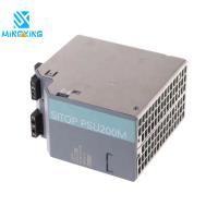 China Sie-mens 6EP3134-0TA00-0AY0 SIMATIC SITOP Power Supply Module 24V DC 10A Industrial Automation Stabilized Unit for sale