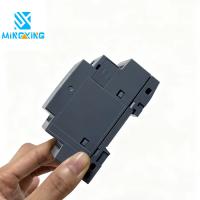 China Sie-mens 6GK7243-5DX30-0XE0 SIMATIC S7-1200 CM 1243-5 PROFIBUS DP Master Communication Module PLC Unit for sale