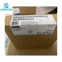 China Sie-mens 6ES7511-1AK02-0AB0 S7-1500 CPU 1511-1 PN PLC Central Processing Unit 500KB Industrial Automation Controller for sale