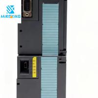 China Sie-mens 6ES7134-6GD01-0BA1 SIMATIC ET 200SP Analog Input Module 4AI U-I Industrial Automation PAC Control Unit for sale