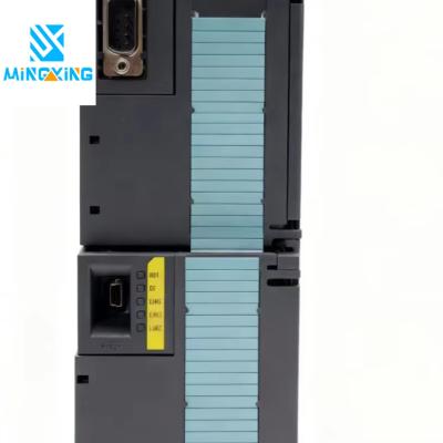 China Sie-mens 6ES7134-6GD01-0BA1 SIMATIC ET 200SP Analog Input Module 4AI U-I Industrial Automation PAC Control Unit for sale