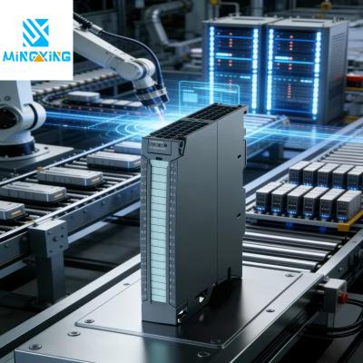 China Sie-mens 6ES7647-0BA00-1YA2 SIMATIC IOT2050 Gateway Module Industrial Automation PAC PLC Edge Computing Unit for sale