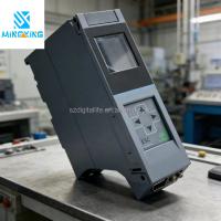 China Sie-mens 6ES7647-0BA00-1YA2 SIMATIC IOT2050 Gateway Module Industrial Automation PAC PLC Edge Computing Unit for sale