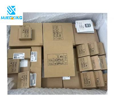 China Sie-mens 6ES7155-6AA02-0BN0 SIMATIC ET 200SP IM155-6PN Interface Module PROFINET Industrial Automation PAC Unit for sale