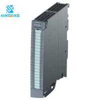 China Sie-mens 6ES7523-1BL00-0AA0 S7-1500 Digital I/O Module 32DI 32DO 24VDC Industrial Automation PAC Control Unit for sale