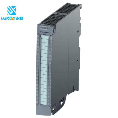 China Sie-mens 6ES7523-1BL00-0AA0 S7-1500 Digital I/O Module 32DI 32DO 24VDC Industrial Automation PAC Control Unit for sale