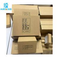 China Sie-mens 6ES7590-1AF30-0AA0 S7-1500 Mounting Rail 530mm PLC Backplane Bus Module Industrial Automation Accessory for sale