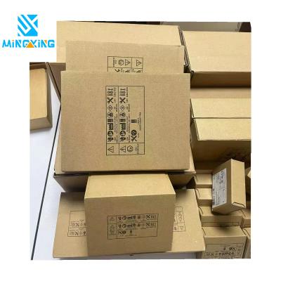 China Sie-mens 6ES7158-0AD01-0XA0 SIMATIC ET 200SP BusAdapter BA 2xRJ45 PROFINET Industrial Automation PAC Unit for sale
