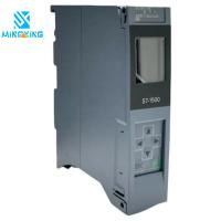 China Sie-mens 6ES7511-1AK02-0AB0 S7-1500 CPU 1511-1 PN PLC Central Processing Unit 500KB Industrial Automation Controller for sale