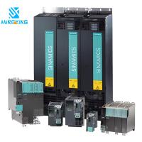 China Sie-mens 6SL3351-1AE35-0AA2 SINAMICS Active Line Module 36kW 400V Industrial Automation Drive Power Unit for sale