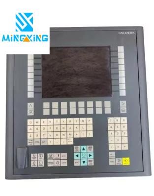 China Sie-mens 6FC5203-0AF05-1AB1 SINUMERIK PCU 50.3-C CNC Control Panel Unit 256MB Industrial Automation Controller for sale