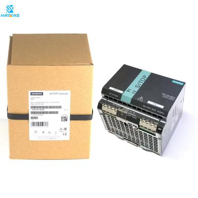 China Sie-mens 6EP1436-2BA00 SIMATIC SITOP Power Supply Module 24V DC 20A Industrial Automation Stabilized Unit for sale
