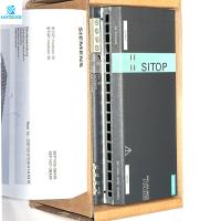 China Sie-mens 6EP1434-3BA00 SIMATIC SITOP Power Supply Module 24V DC 10A Industrial Automation Stabilized Unit for sale
