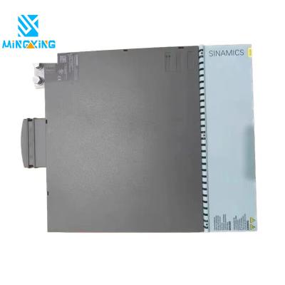 China Sie-mens 6SL3130-7TE21-6AA3 SINAMICS S120 Active Line Module 16kW 400V Industrial Automation Drive Power Unit for sale