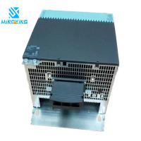 China Sie-mens 6SL3120-1TE31-3AA3 SINAMICS S120 Single Motor Module 132A 600V Industrial Automation Drive Control Unit for sale