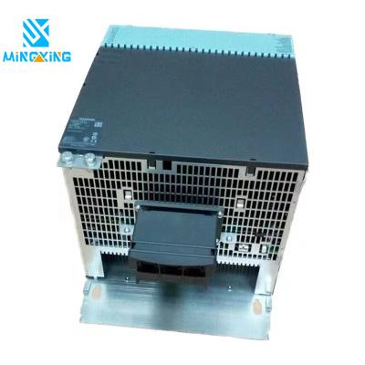 China Sie-mens 6SL3120-1TE31-3AA3 SINAMICS S120 Single Motor Module 132A 600V Industrial Automation Drive Control Unit for sale
