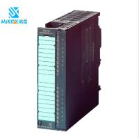 China Sie-mens 6ES7323-1BH01-0AA0 S7-300 SM 323 Digital I/O Module 8DI 8DO 24VDC Industrial Automation PLC Control Unit for sale