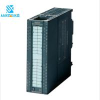China Sie-mens 6ES7322-1BL00-0AA0 S7-300 SM 322 Digital Output Module 32DO 24VDC Industrial Automation PLC Control Unit for sale