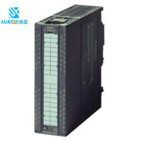 China Sie-mens 6ES7321-1BH02-0AA0 S7-300 SM 321 Digital Input Module 16DI 24VDC Industrial Automation PLC Control Unit for sale