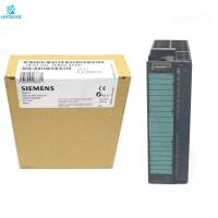 China Sie-mens 6ES7331-7KB02-0AB0 S7-300 SM 331 Analog Input Module 2AI U-I-RTD-TC 16-Bit Industrial Automation Controller for sale