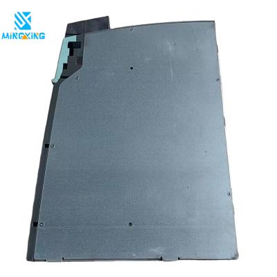China Sie-mens 6SL3120-1TE32-0AA4 SINAMICS S120 Single Motor Module 200A 600V Industrial Automation Drive Control Unit for sale