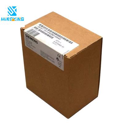China Sie-mens 6ES7157-0AD82-0XA0 SIMATIC ET 200SP BusAdapter BA 2xRJ45 PROFINET Industrial Automation PAC Unit for sale