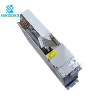 China Sie-mens 6SN1123-1AA00-0DA0 SIMODRIVE Power Module 25A 400V Industrial Automation Drive Motion Control Unit for sale