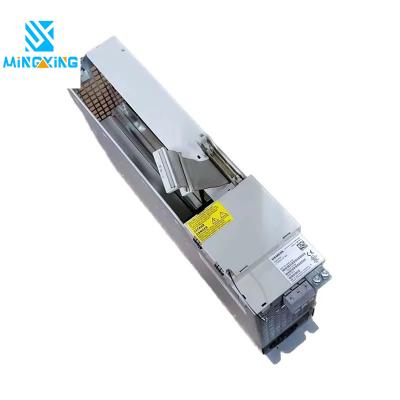 China Sie-mens 6SN1123-1AA00-0DA0 SIMODRIVE Power Module 25A 400V Industrial Automation Drive Motion Control Unit for sale